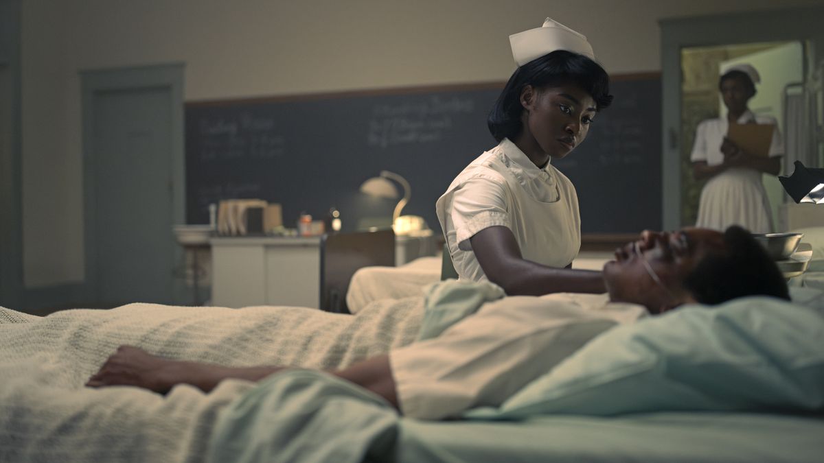 Fact vs Fiction: Genius: MLK/X episode 3: who is Hinton Johnson? | What ...