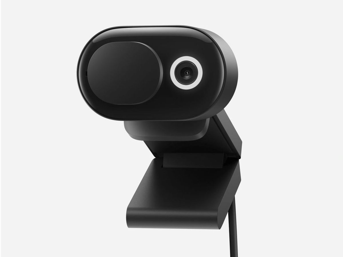Microsoft announces new Modern Webcam, Headsets, and a USB-C Speaker ...