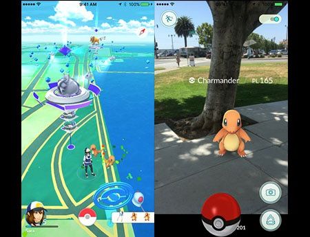 Niantic: Pokémon Go Kid Info Stays | Next TV