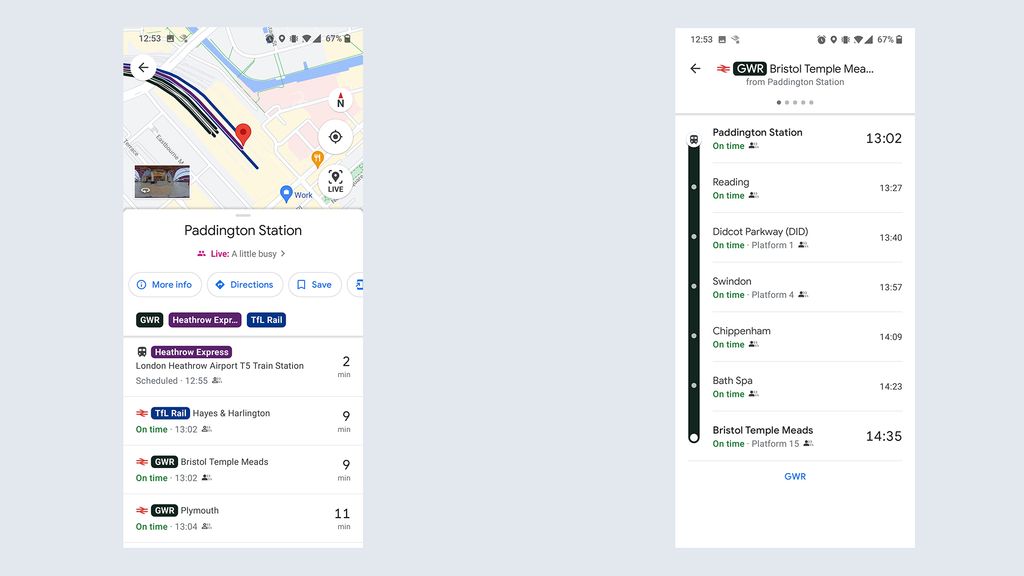 How to use Google Maps — essential tips and tricks | Tom's Guide