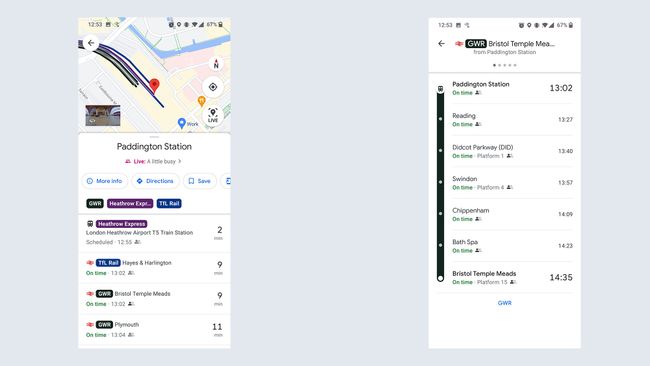 How to use Google Maps — essential tips and tricks | Tom's Guide