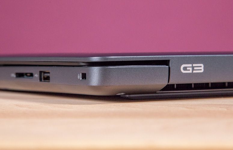 Dell G3 15 Gaming Review - Benchmarks and Specs | Laptop Mag