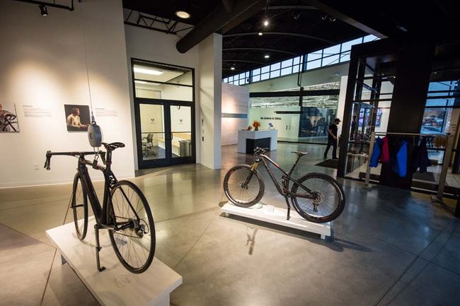 Behind the scenes at Trek HQ - Gallery | Cyclingnews