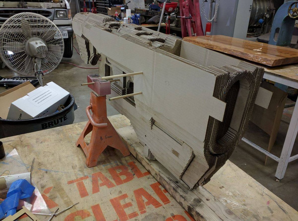 Build of the week: the BFG | PC Gamer