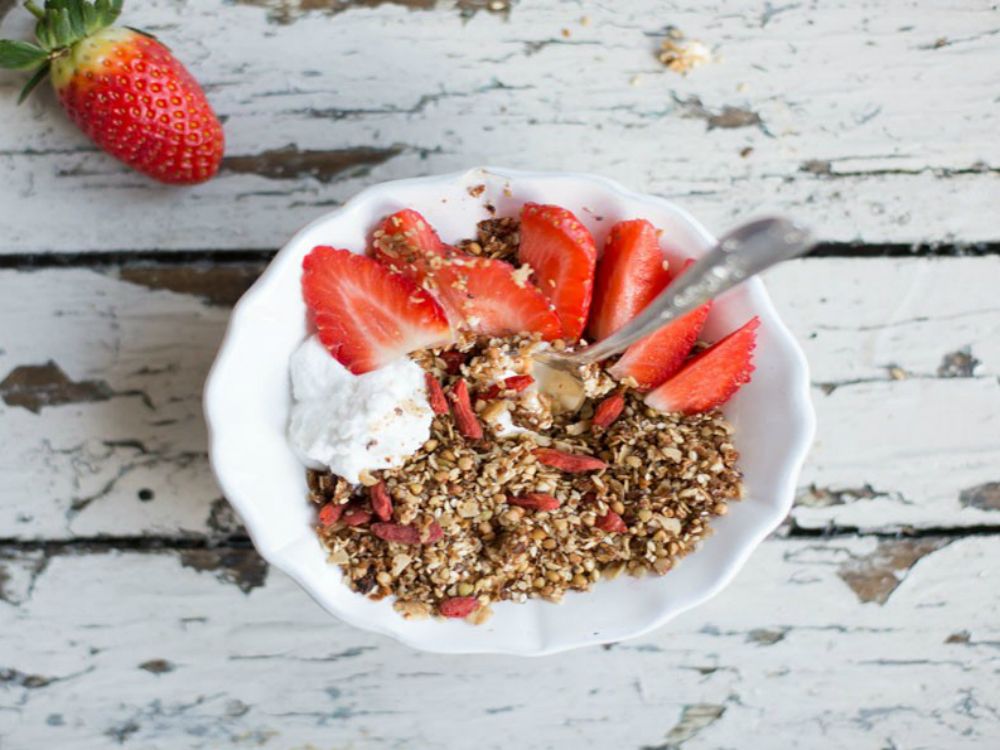 The best fat loss breakfasts to start your day the right way | Marie ...