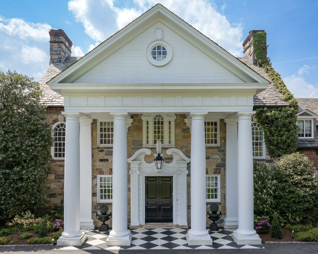 Catherine Zeta-Jones has listed her home for $12 million | Homes and ...