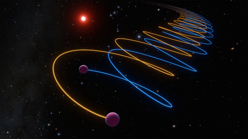 Brown dwarfs — The stars that 'fail' | Space