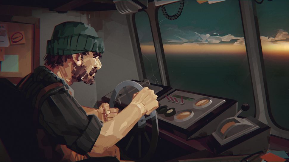 How to get Abyssal and Hadal fishing rods in Dredge | PC Gamer