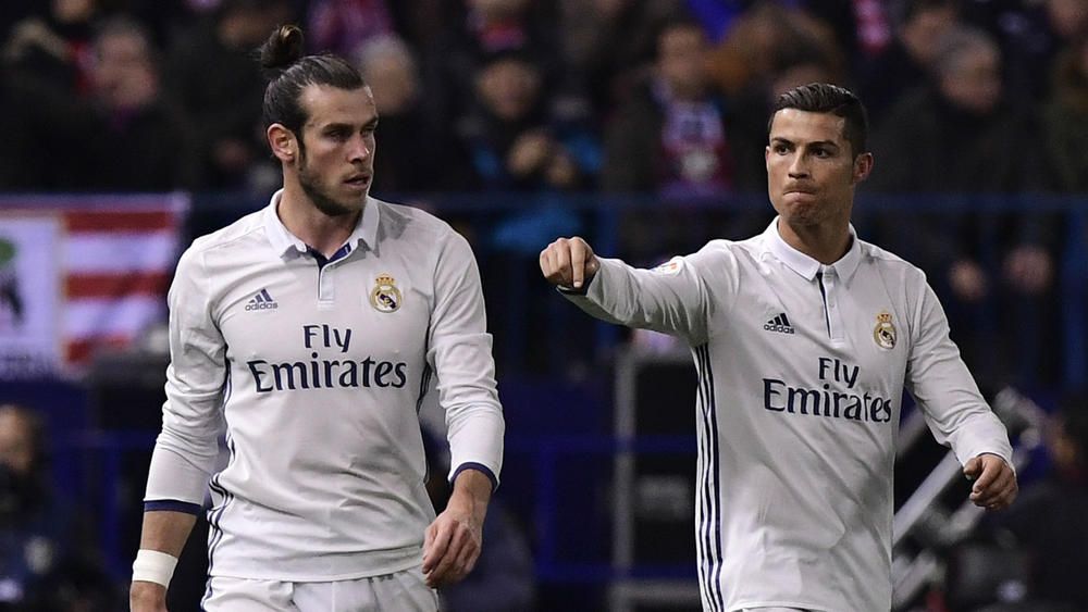 Revealed: Who did Ronaldo and Messi back in FIFA voting? | FourFourTwo