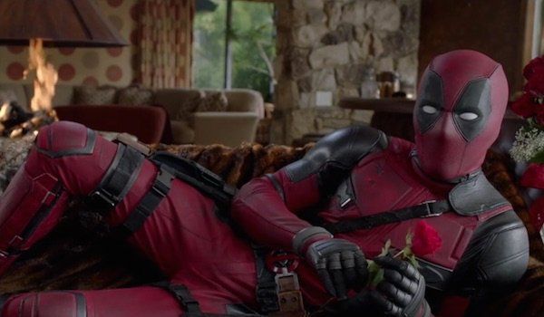 New Deadpool Ad Plays Up An Unexpected Angle On The Superhero Film ...