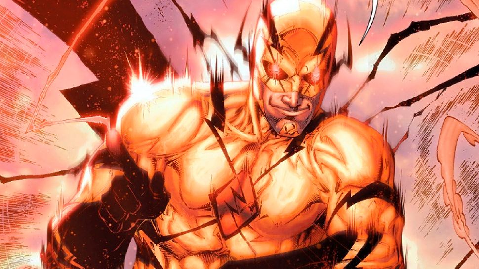 Best DC speedsters | GamesRadar+