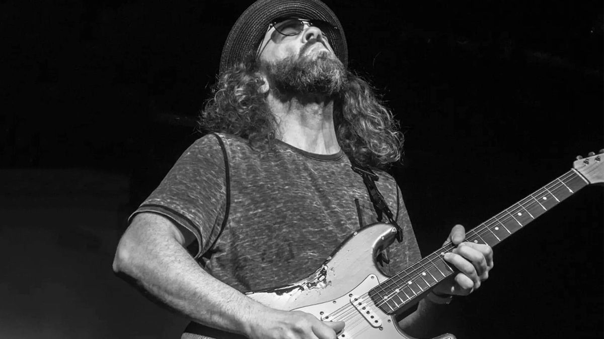 Dave Weiner: “For a long time I had no desire to pick up a guitar. The ...