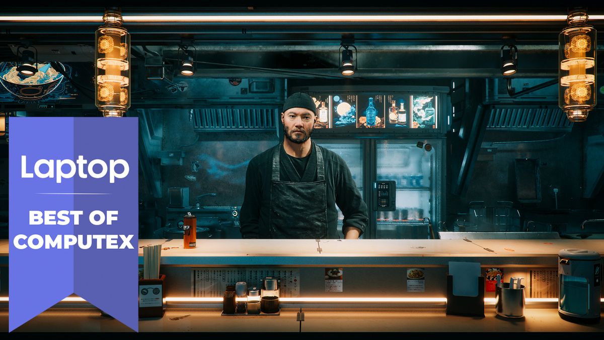 Best of Computex 2023: The laptops, peripherals, and innovations we ...