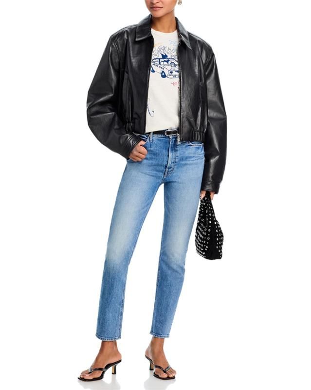 The Fall Denim Trends Every It Girl Is Wearing | Who What Wear