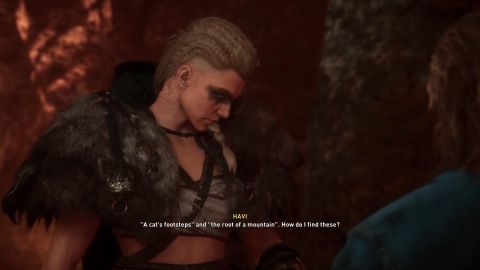 Assassin's Creed Valhalla Taking Root: Where to collect the root of a ...