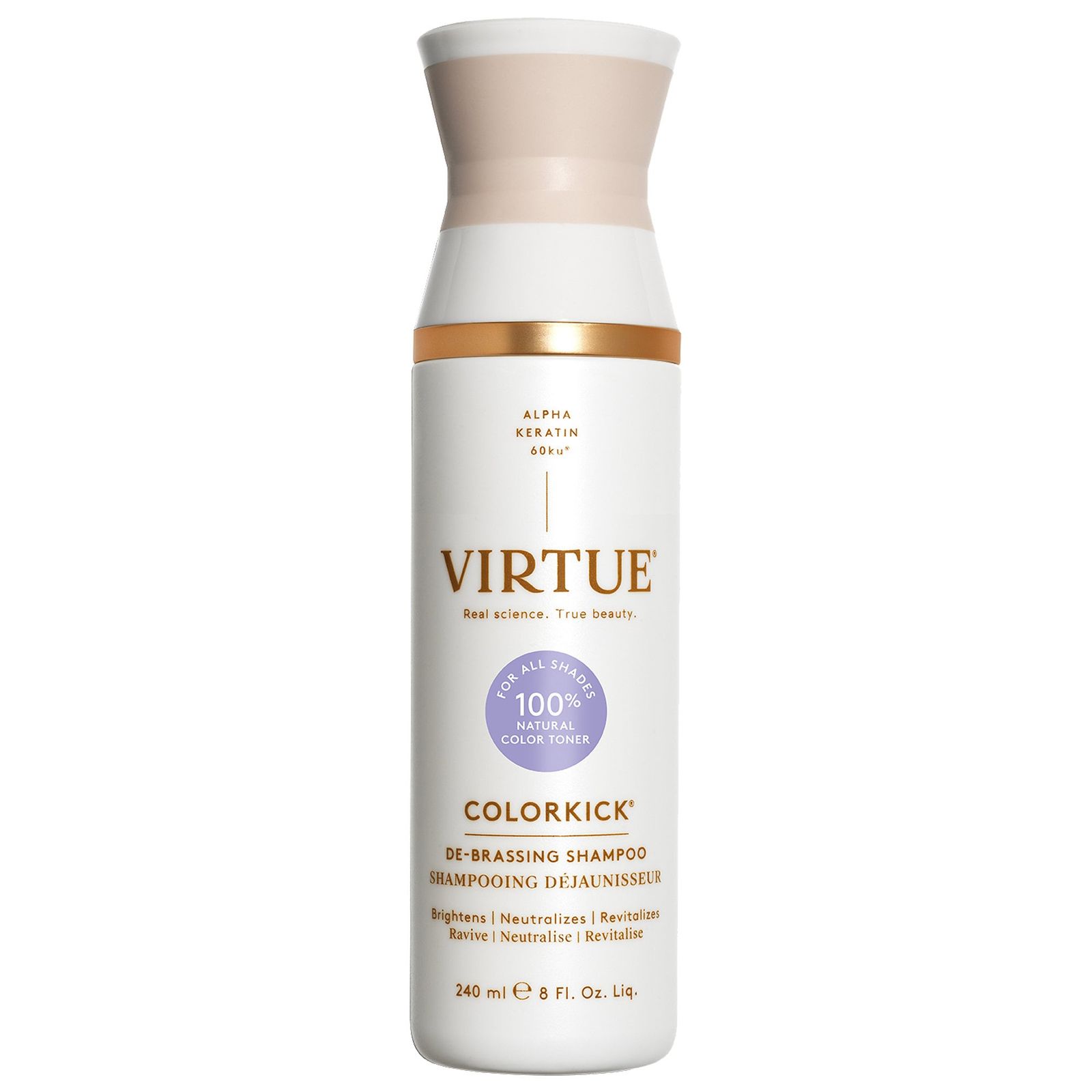 The 14 Best Purple Shampoos, Tested by Editors | Marie Claire