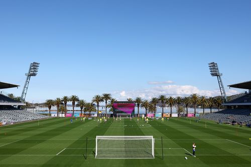 The most picturesque football stadiums in the world | FourFourTwo
