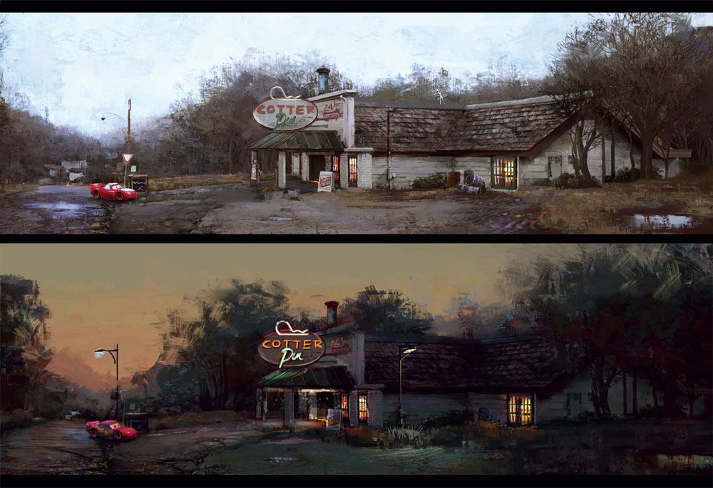 15 tips for better lighting keys | Creative Bloq