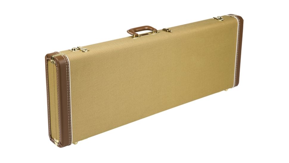 Best guitar cases and gigbags 2022 | Guitar World