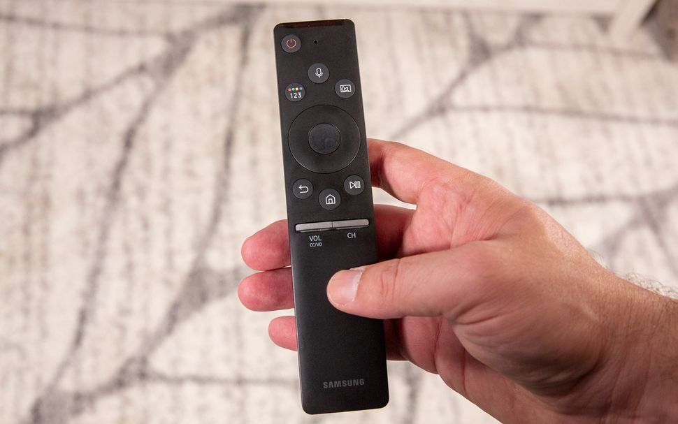 Samsung 65-inch Q8FN QLED TV — Full Review and Benchmarks | Tom's Guide