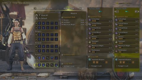 All Monster Hunter Wilds secret armor sets and how to get them | PC Gamer