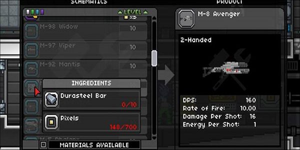 Starbound Elevates The Awesome Factor With Mass Effect, Halo Mods ...