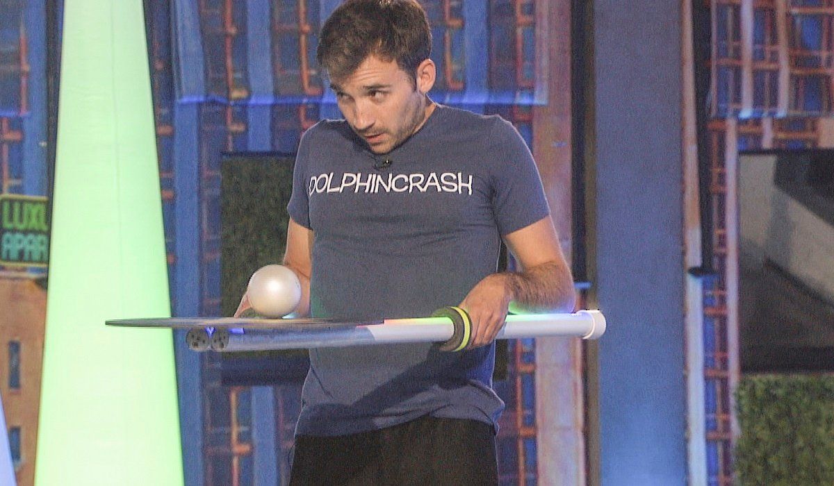 Big Brother Spoilers: Why Ian May Turn The Game On Its Head Very Soon ...