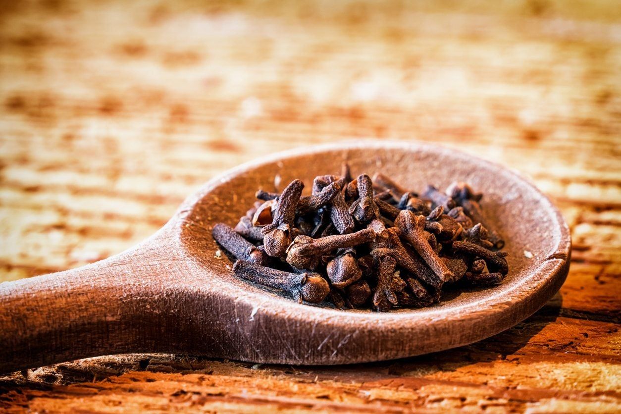 Clove Tree Uses: Learn What To Do With Cloves From The Garden ...