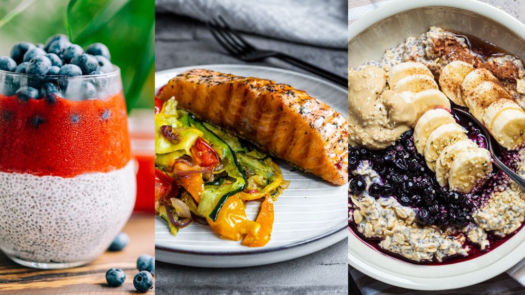 The 32 foods that can actually help lift your mood right now | Woman & Home