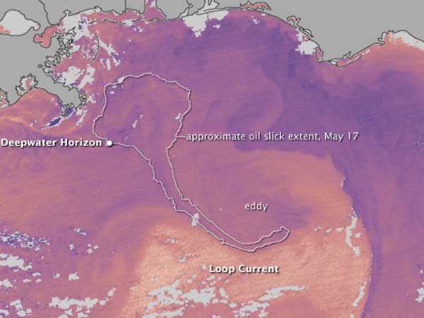 What's the Loop Current? | Live Science
