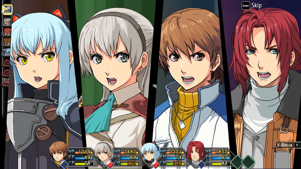 Trails from Zero is the perfect entry point for Falcom's sprawling JRPG ...