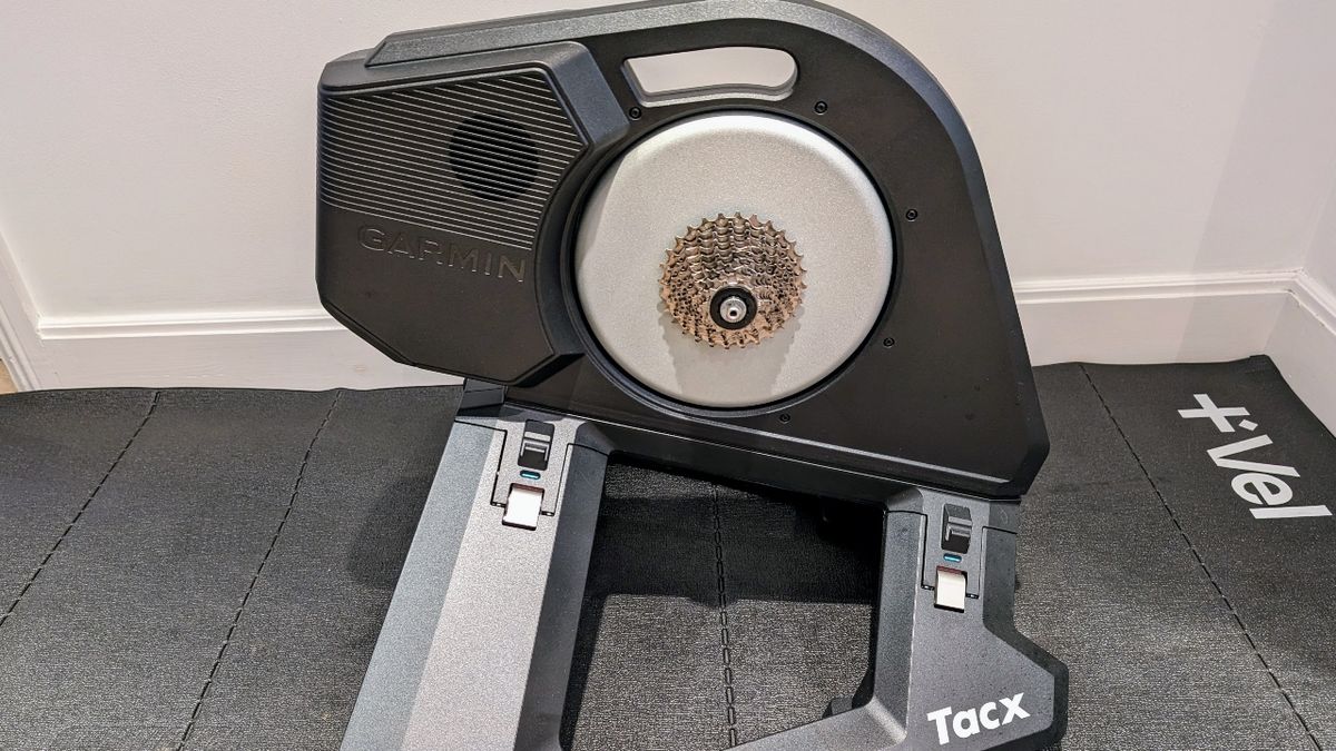 Tacx Neo 3M Review | Coach