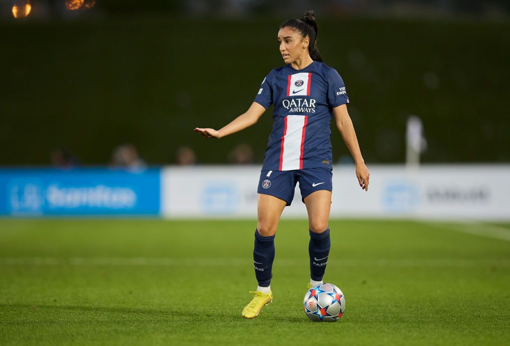 France Women Euro 2025 squad: Laurent Bonadei's team in full | FourFourTwo