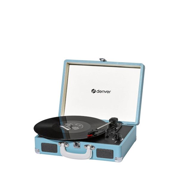 Best portable record players 2025: For small spaces | Louder