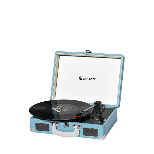 Best portable record players 2025: For small spaces | Louder