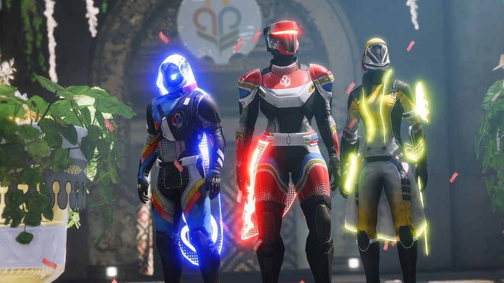Destiny 2 Heir Apparent Catalyst guide | PC Gamer
