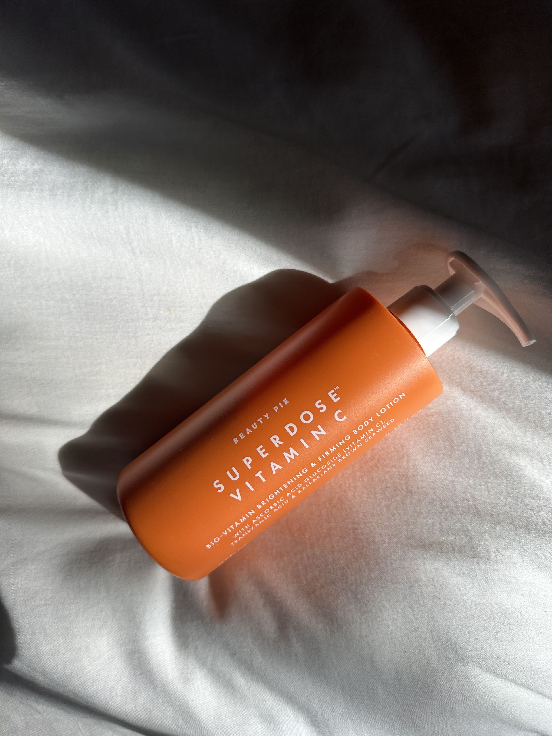 The 15 Best Body Lotions: Reviewed | Who What Wear