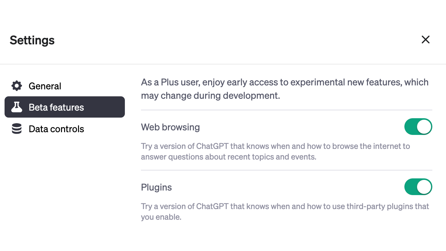 ChatGPT Plus Bekommt Diese Woche Ein Gro es Update TechRadar