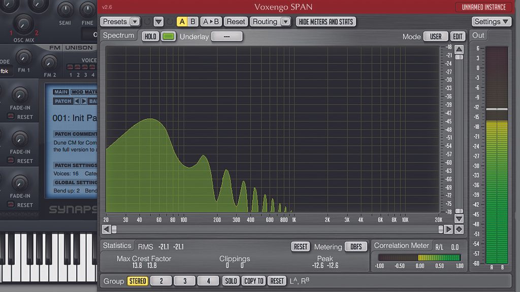 The beginners guide to sub-bass: how to program a basic sound | MusicRadar