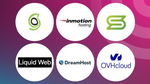 Best cloud hosting providers of 2025 -based on expert experience ...