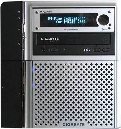 Multi-function Front Panel Display - Remote Control For Multimedia ...