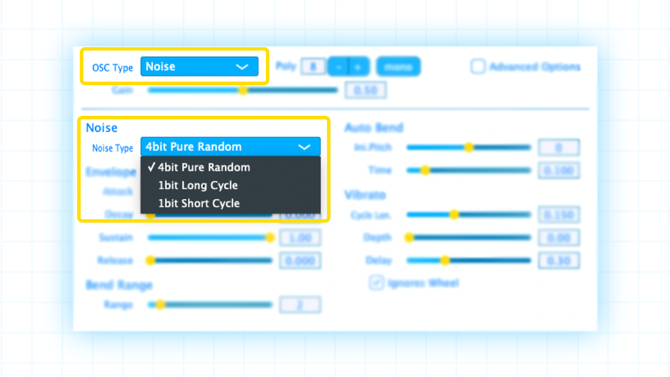 Fantastic (free) synths and how to use them: Magical 8bit | MusicRadar