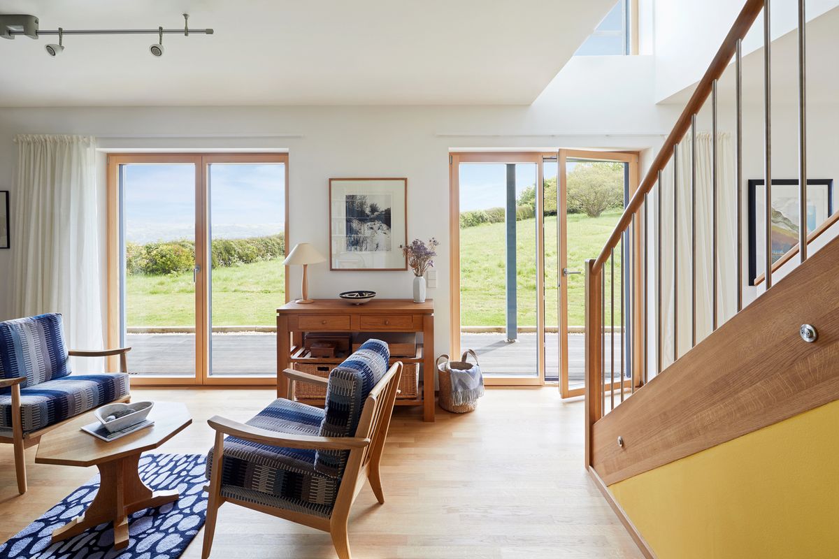 Building a Healthy Home: An 8-Step Check Up | Homebuilding