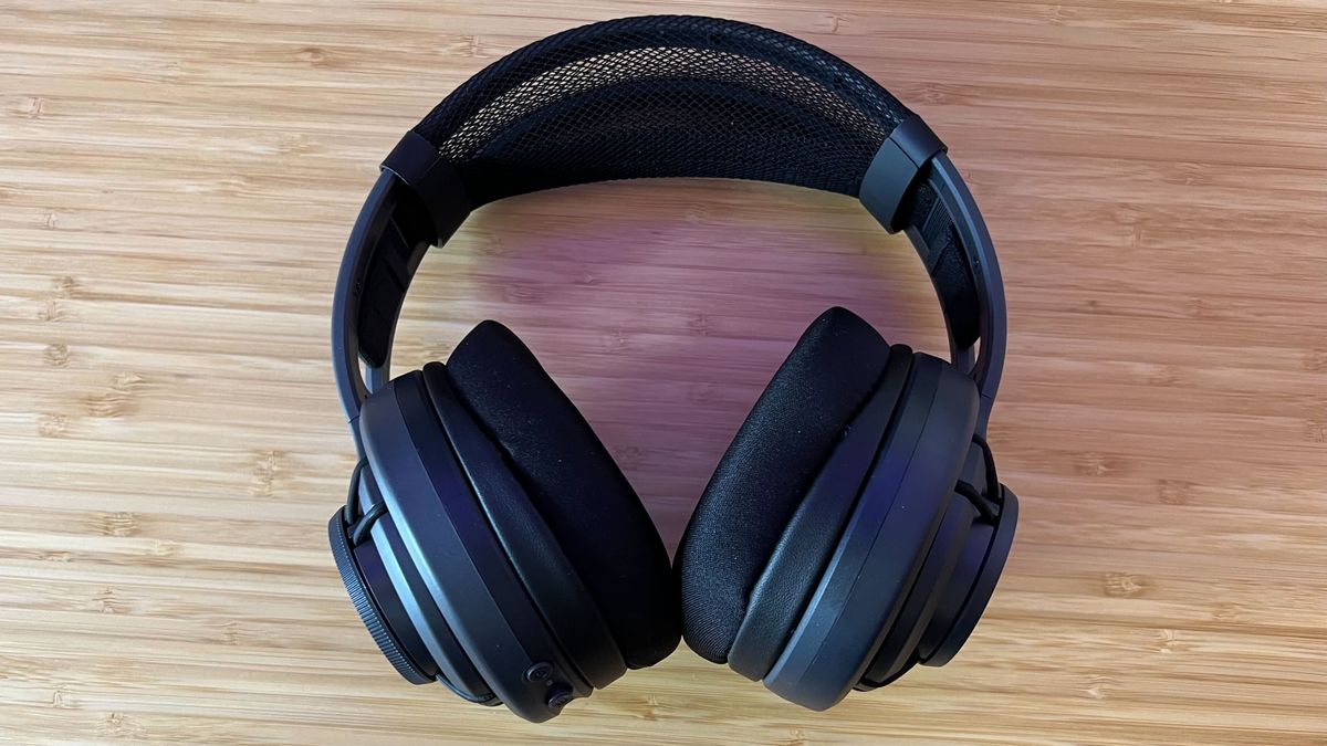 Turtle Beach Atlas Air review: “a rare beast” | GamesRadar+