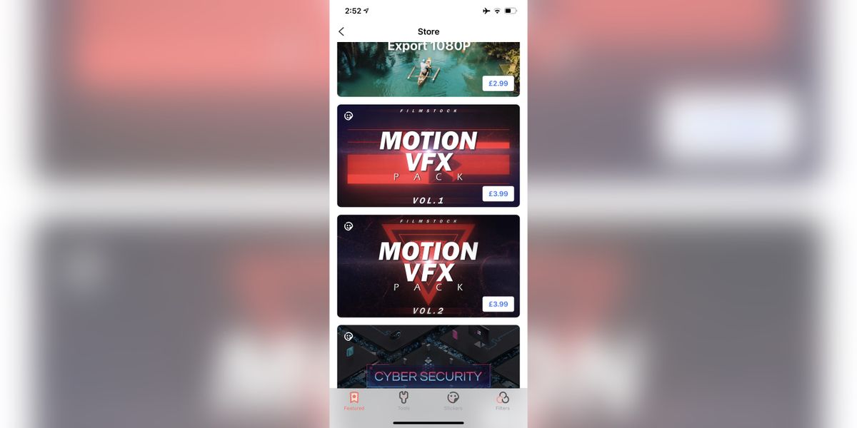 Filmora Go review | TechRadar