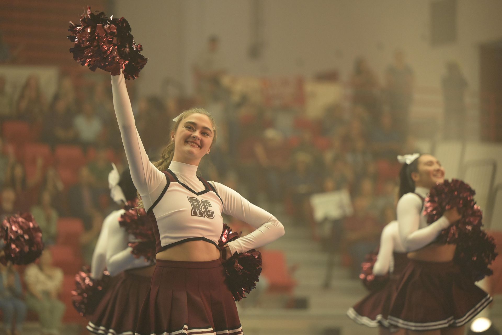 The 'Ransom Canyon' Cast: Your Guide | Marie Claire