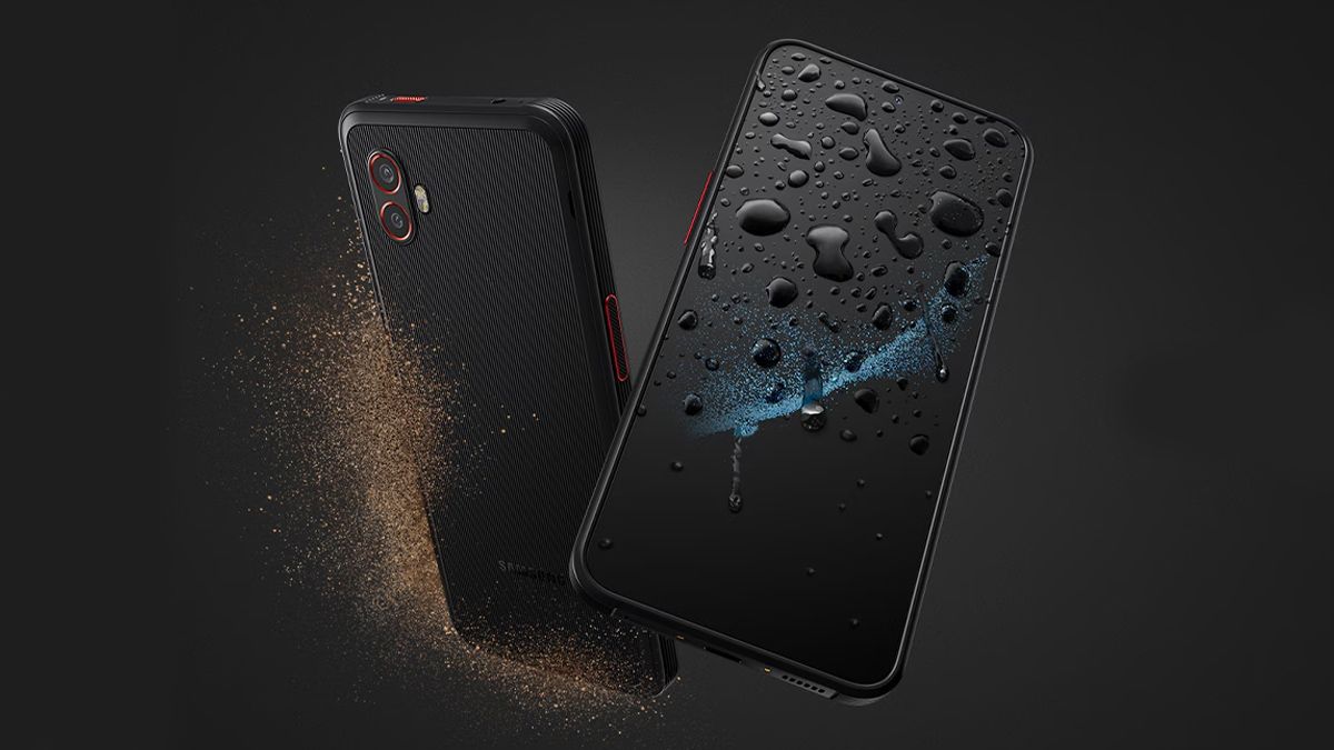 Best Android phone with removable battery 2025 | Android Central