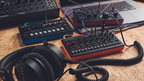 Best drum machines 2025: For every application and budget | MusicRadar