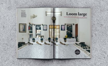 Tony Chambers introduces our August 2017 issue | Wallpaper*