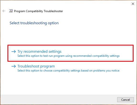 How to make older desktop apps run again on Windows 10 | Windows Central